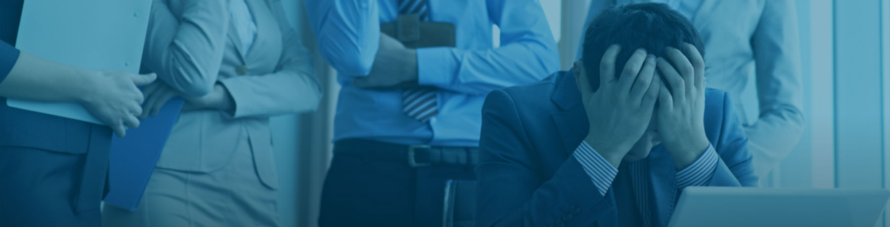 Back-up and Disaster Recovery Services