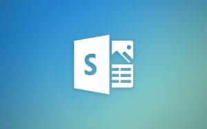 Video Guide: How to create presentations using Sway