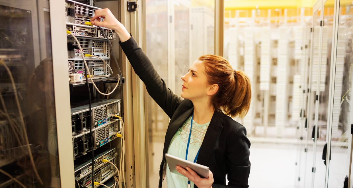 IT Support Milton Keynes - Outsourced Business IT Support Solutions Company