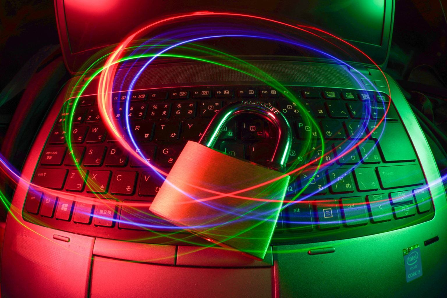 Do you know your cybersecurity weak spots?